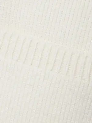 Khaite Scarlet Cashmere Cardigan - Neutrals