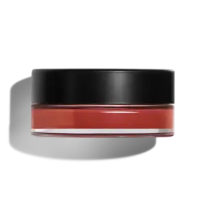 Chanel N°1 De Lip And Cheek Balm - 8 Ardent Brick
