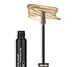 BILLION DOLLAR BEAUTY Color And Control: Tinte D Brow Gel - One-color