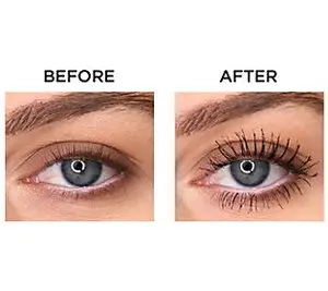 BILLION DOLLAR BEAUTY Forever Lash Mascara