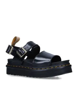 Dr. Martens Vegan Voss Sandals