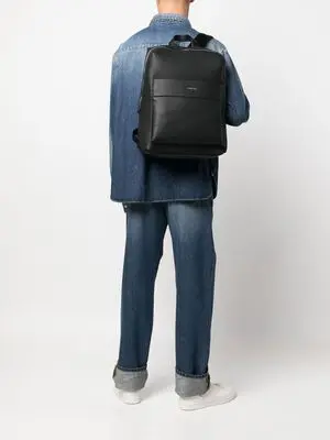 Calvin Klein Minimalism Squared Backpack