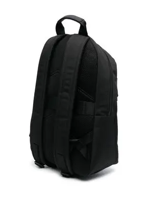 Calvin Klein Logo-plaque Backpack