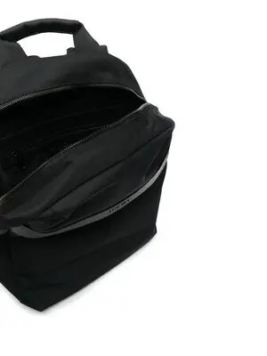 Calvin Klein Logo-plaque Backpack