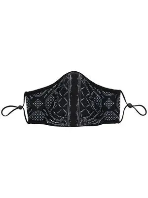3.1 Phillip Lim Bandana Mask