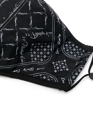 3.1 Phillip Lim Bandana Mask
