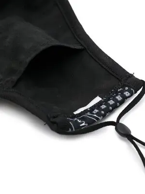 3.1 Phillip Lim Bandana Mask