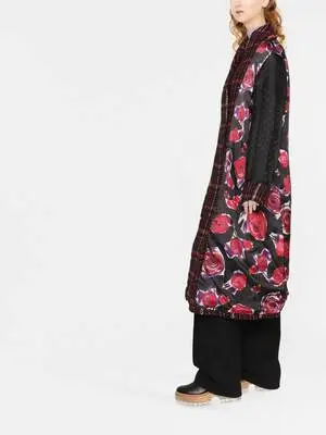 Marni Reversible Wrap Coat