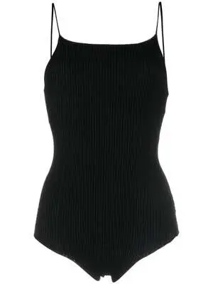AERON Lourde Sleeveless Bodysuit