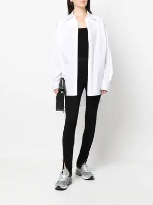 AERON Lourde Sleeveless Bodysuit