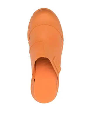 GANNI Slip-on Mules