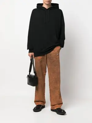 DIESEL® D-martians Track Trousers