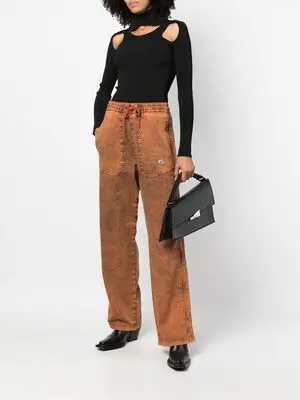 DIESEL® D-martians Track Trousers