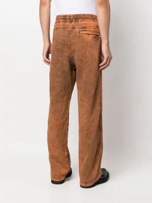 DIESEL® D-martians Track Trousers