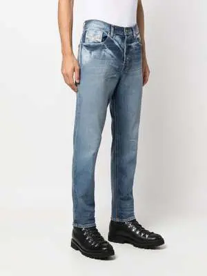 DIESEL® D-fining Tapered Jeans - Blue