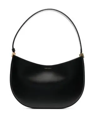Magda Butrym Vesna Leather Shoulder Bag