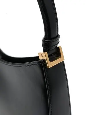 Magda Butrym Vesna Leather Shoulder Bag