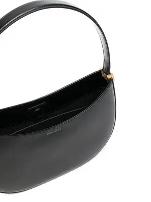 Magda Butrym Vesna Leather Shoulder Bag