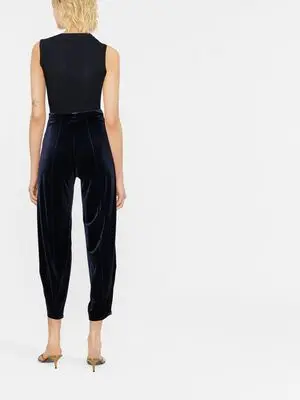 BLANCA VITA Poncircus Trousers