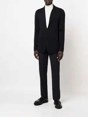 DRUMOHR V-neck Buttoned Cardigan