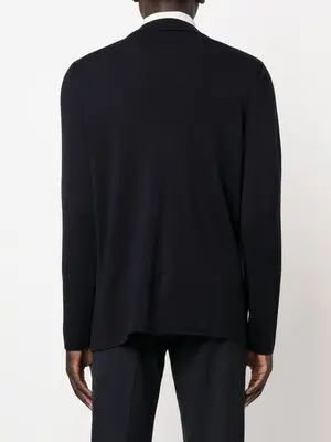 DRUMOHR V-neck Buttoned Cardigan