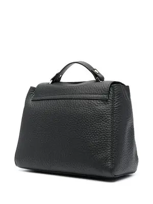 Orciani Small Sveva Tote Bag - Black