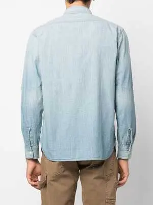 Ralph Lauren Illinois Ws-long Sleeve-sport Shirt