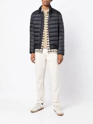 Belstaff Down-padded Puffer Jacket