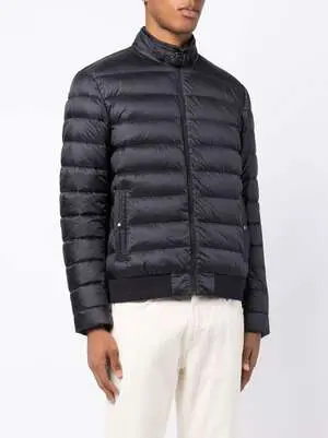 Belstaff Down-padded Puffer Jacket