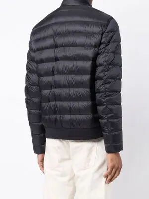 Belstaff Down-padded Puffer Jacket