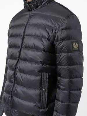 Belstaff Down-padded Puffer Jacket