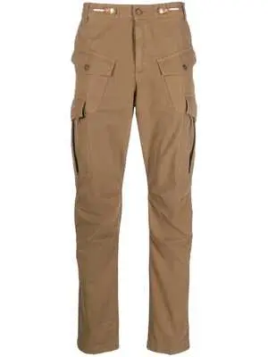 DIESEL P-joffe Cargo Trousers
