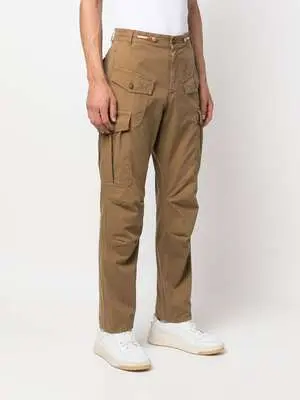 DIESEL P-joffe Cargo Trousers