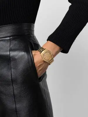 Philipp Plein Queen 36mm Watch