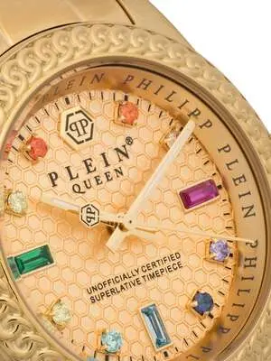 Philipp Plein Queen 36mm Watch