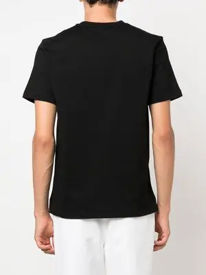 BILLIONAIRE Logo-print Detail T-shirt