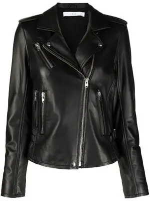 Iro Paris Biker Jackets For Women