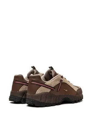 Nike X Jacquemus Air Humara Lx Sneakers - Brown