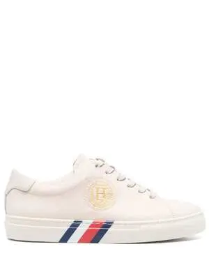 Tommy Hilfiger Elevated Crest Low-top Sneakers