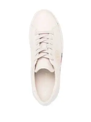 Tommy Hilfiger Elevated Crest Low-top Sneakers