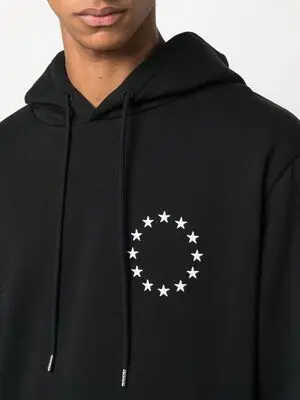 ÉTUDES STUDIO Klein Europa Hoodie
