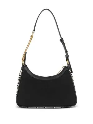 Balmain B-army Monogram Shoulder Bag