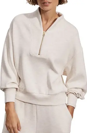 Varley Cuffed Sweatshirts Hoodies For Women