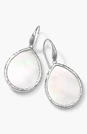 Ippolita Rock Candy Teardrop Earrings