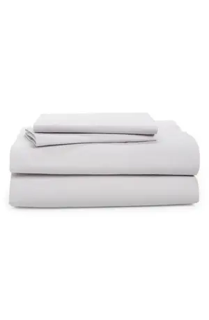 PARACHUTE Percale Sheet Set One-color