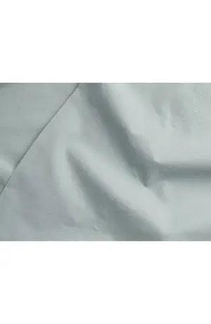 PARACHUTE Percale Sheet Set - Spa