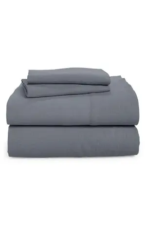PARACHUTE Linen Sheet Set One-color