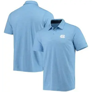 Columbia Logo Polos For Men