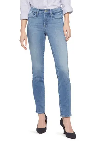 Nydj Faded Jeans For Women
