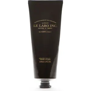 Le Labo Shaving Cream - No Color